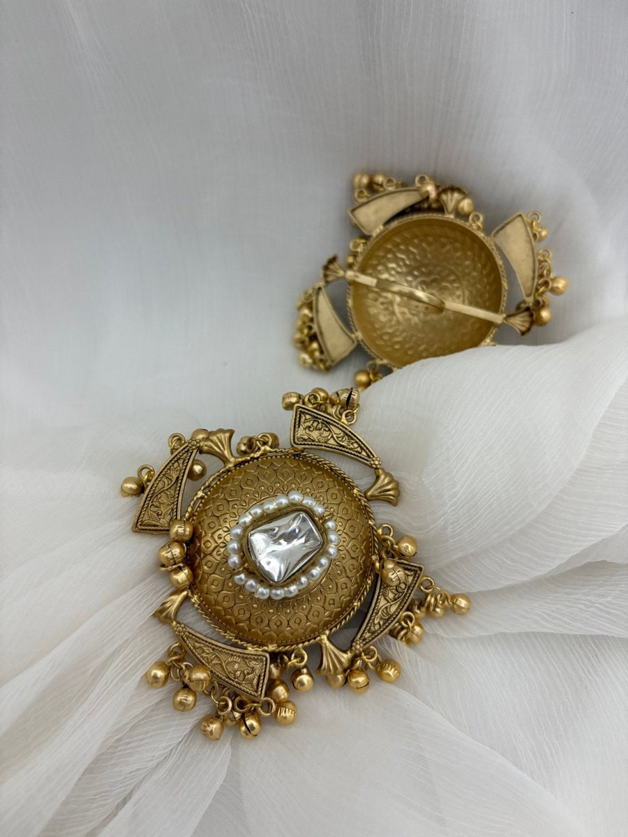 Matka Ring – Retrend Jewels India