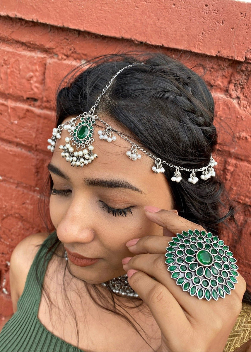 Head Accessories – Retrend Jewels India