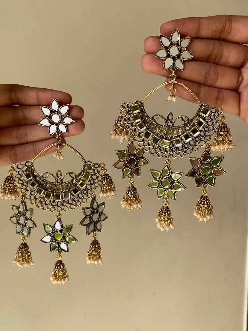 Angna Chandbali – Retrend Jewels India