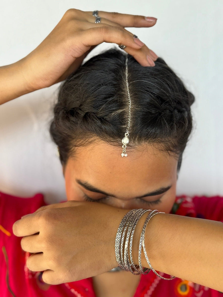 Pushp Combo – Retrend Jewels India