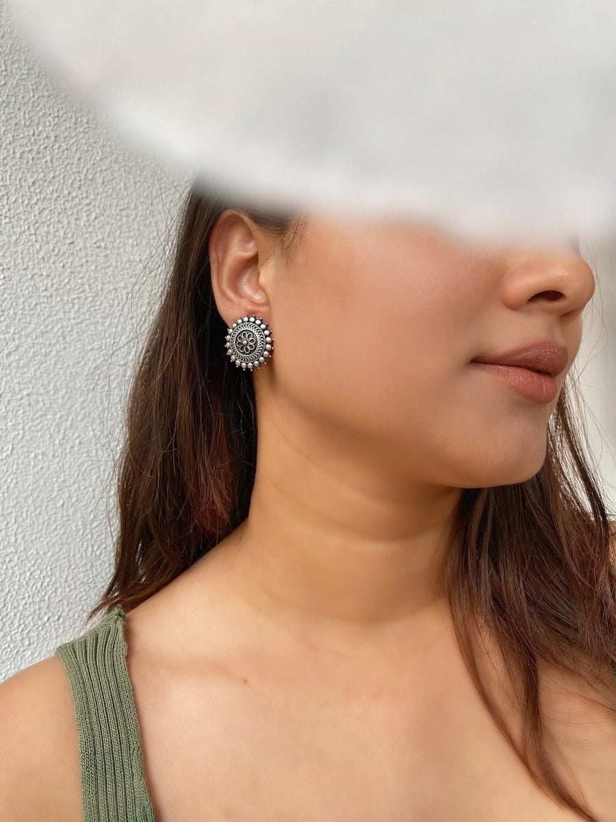 Antique Studs – Retrend Jewels India